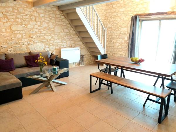 La Borieta - Saint-Antonin-Noble-Val
