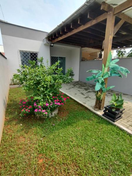Casa De Praia Balneário Piçarras - Penha