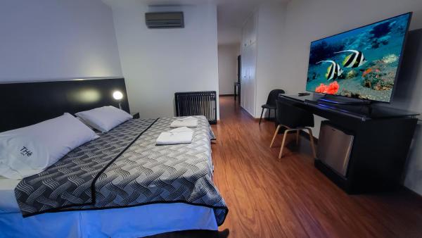 The Hotel - Córdoba