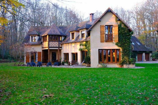 La Tourelle - Verneuil-sur-Avre