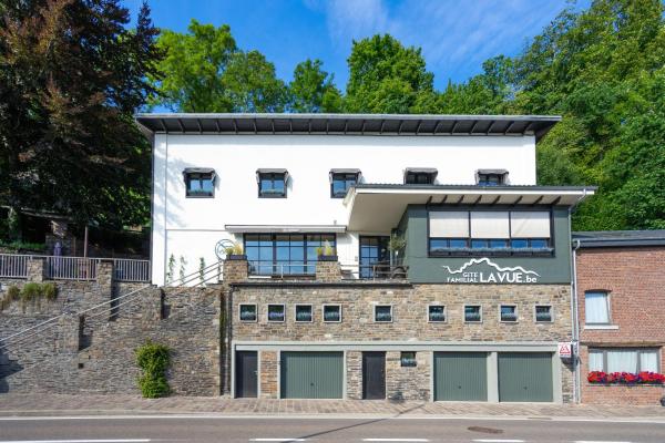 La Vue Gîte Familial - ベルギー