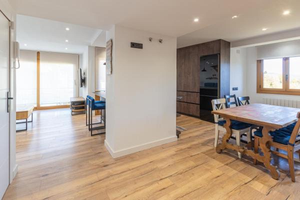 Apartament Els Pics Cerdans - Puigcerdà