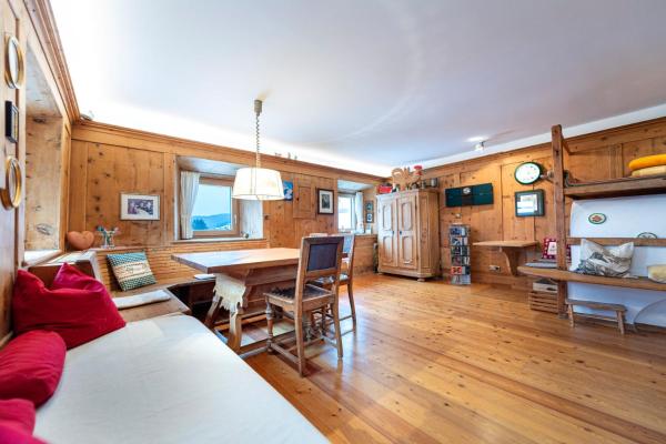 Apartments Frea - Vedl Luech Da Plajes - Selva di Val Gardena