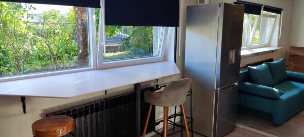 Apartman Maksimir Rebro Jordanovac Luka - Zagreb
