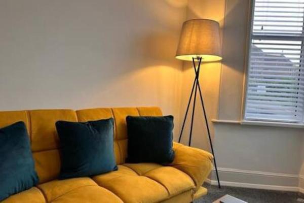 Cosy One Bedroom Apartment - Exeter