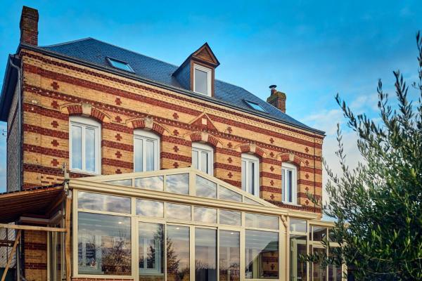 Le Clos 1899 - Val-de-Reuil