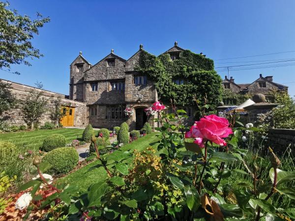 Stirk House Hotel - Clitheroe