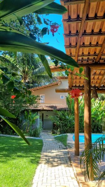 Vila Pitanga Trancoso - Trancoso