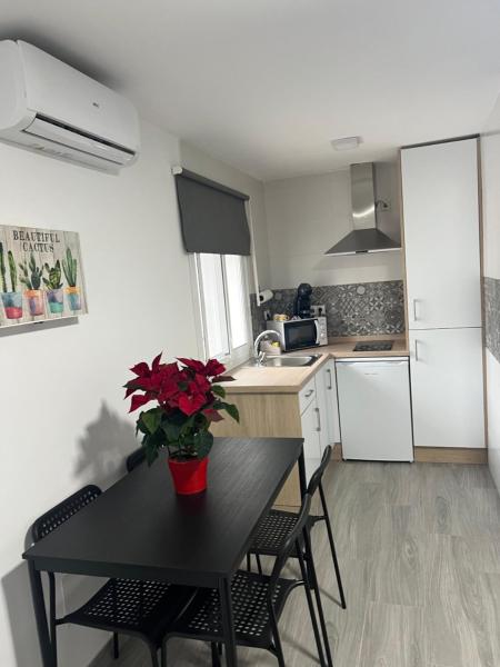 Apartamento Anita - Olvera