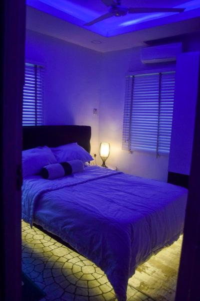 The Grenadines Apartment - Lagos, Nigeria