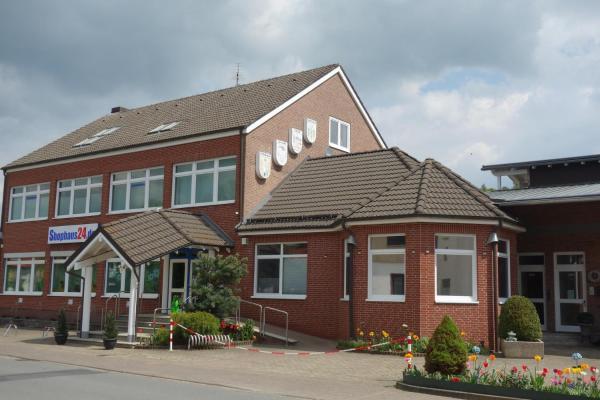 Ferienwohnung Solling Niedersachsen - Uslar
