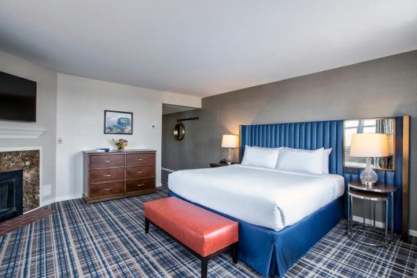 Hotel Gettysburg - Gettysburg, PA