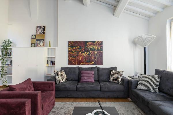 Affittibrevisiena - "Duprè" Vicinissimo A Piazza Del Campo Con Vista - Siena