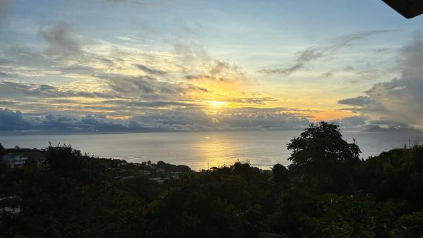 Grand Appartement Punaauia - Tahiti