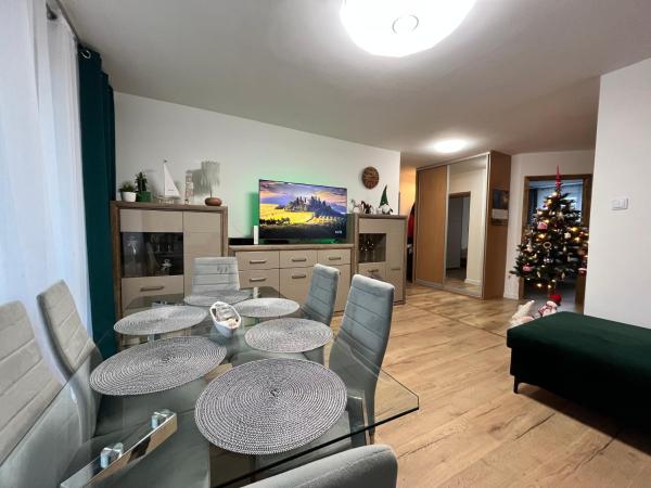 Na Kamiennej - Kołobrzeg