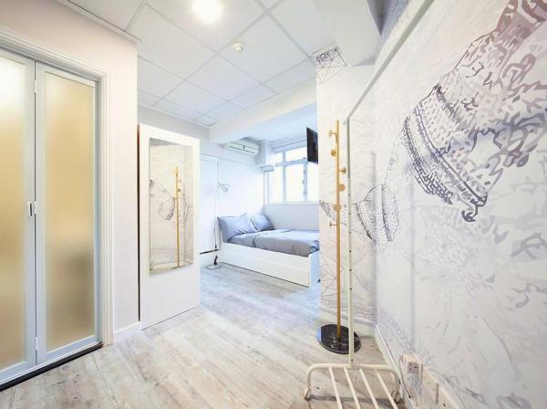 Pillows Coliving - Tseung Kwan O