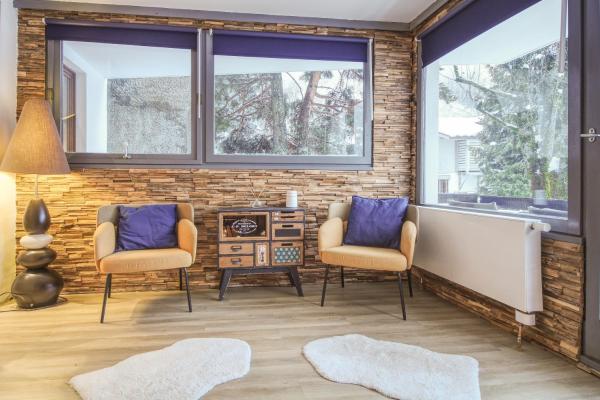 Apartment Sierra - Les Praz de Chamonix