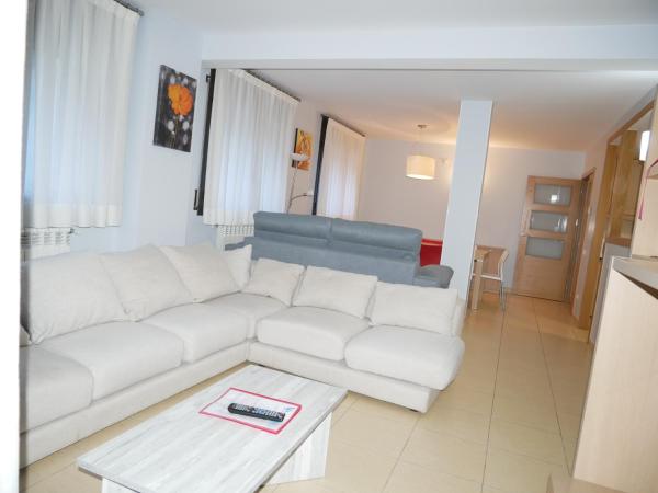Saüc-vacances Pirinenca - Andorra la Vieja