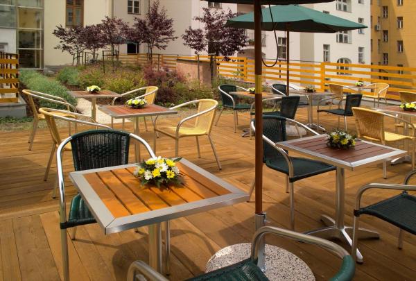 Hotel Superior Prague - Prague