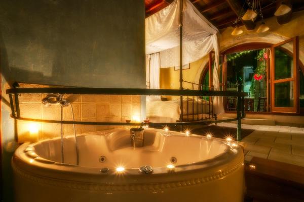 Ifigenia Trad.rooms In Oldtown By.marios - Creta