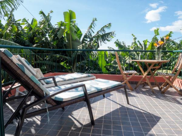 Casa Dos Anjos - Madeira