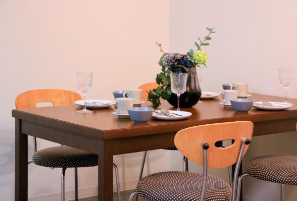 Nagomi Gokoro Yado - Vacation Stay 34634v - Gion