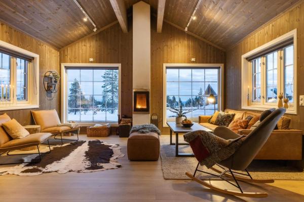 Villa Budor 1.5 Time Fra Oslo - Elverum