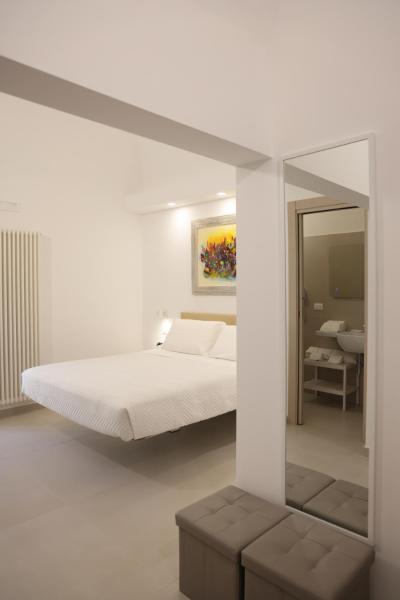 Ruffini Rooms - Termoli