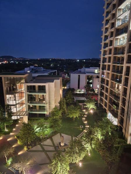 Menlyn Maine Residences 721 - Pretoria
