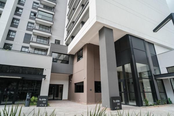 Yume B.side - Faria Lima - Embu