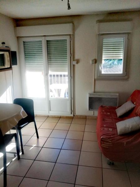 Appartement - Lamalou-les-Bains