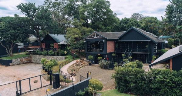 The Bohemian Guesthouse - Tzaneen