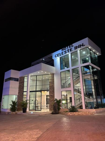 Hotel Celeste Inn Chinauta- Fusagasugá - Fusagasugá