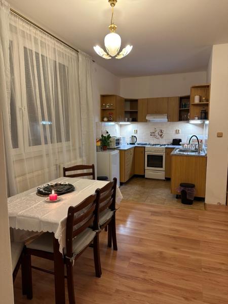 Ubytování U ŠTádlíků - Kladno