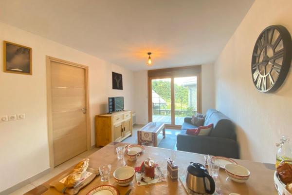 Luxury Apartment Close To The Slopes - Lus-la-Croix-Haute