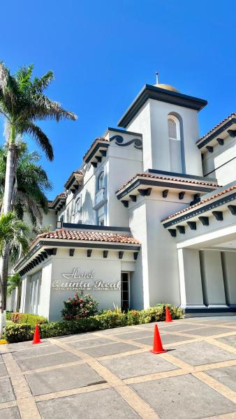 Hotel Quinta Real - La Ceiba