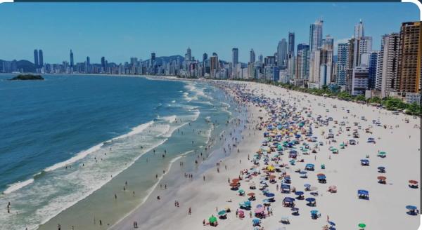 Casa Da Vó Nãna - Porto Belo