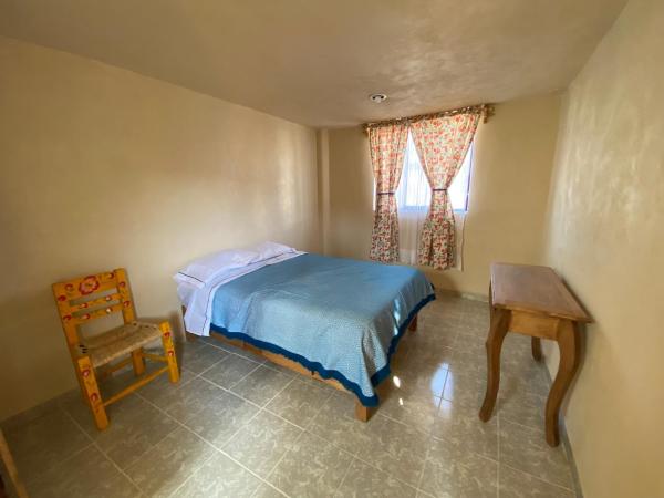 Casa Meraki - Querétaro