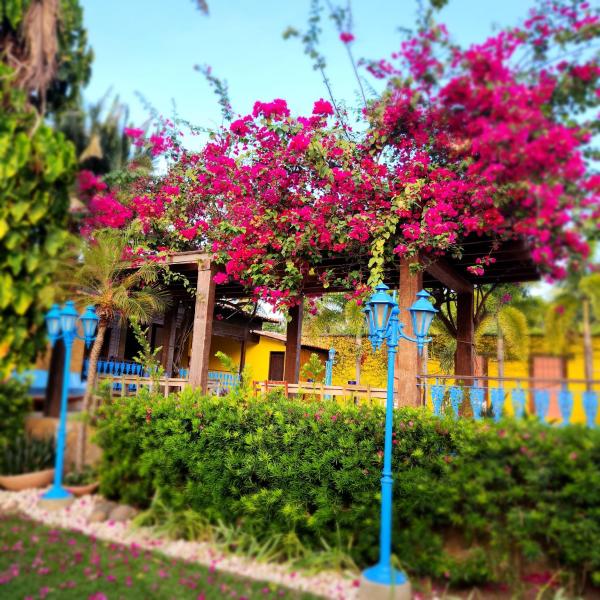 Casa Imperial Hotel Pousada - Sao Luis, Brazil