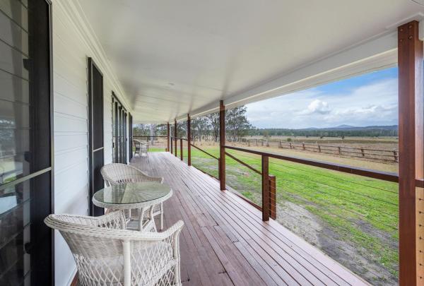 Farmstay - Ljhooker Yamba - Maclean