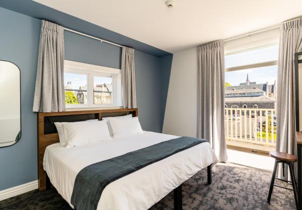 Haka House Christchurch -