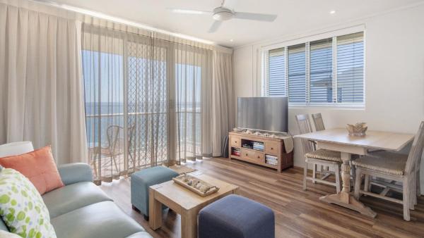 Craigmore On The Beach Unit 18 - Yamba
