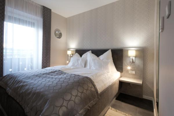 Bubble Hotel éS Rendezvényközpont - Zalaegerszeg