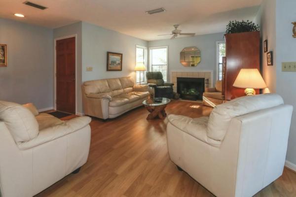 Harbour Oaks 503 - Beach, St Simons Island