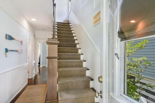 Catherine Cottage - Sea Island, GA