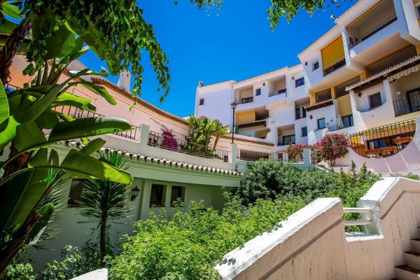 G41 Cabopino - Marbella