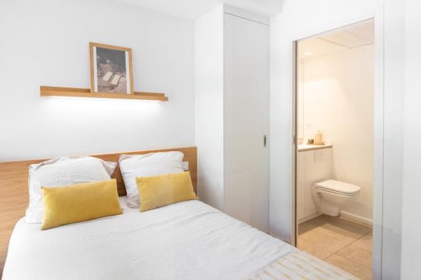Les Appartements Et Chambres De Montpellier - Castelnau-le-Lez