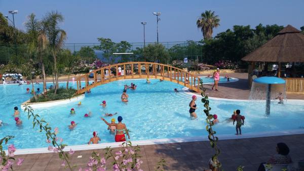 Villaggio Marinella Direttamente Sul Mare - Calabria