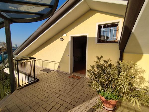 Attico Luisa Padova Noventa Padovana - Padova