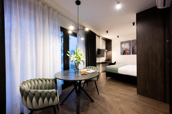 Native Apartments Kościuszki 39 - Kraków
